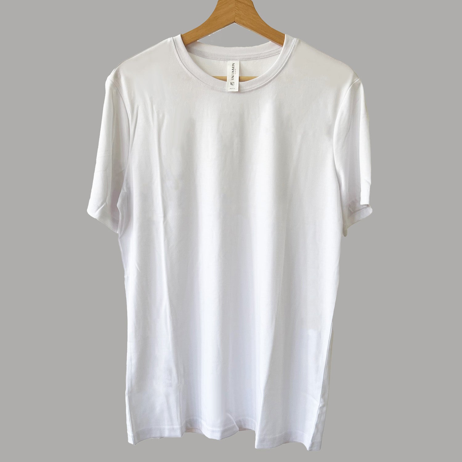 Adult Unisex Short Sleeve Sublimation T-Shirt Blank – Uncommon Cloth Co