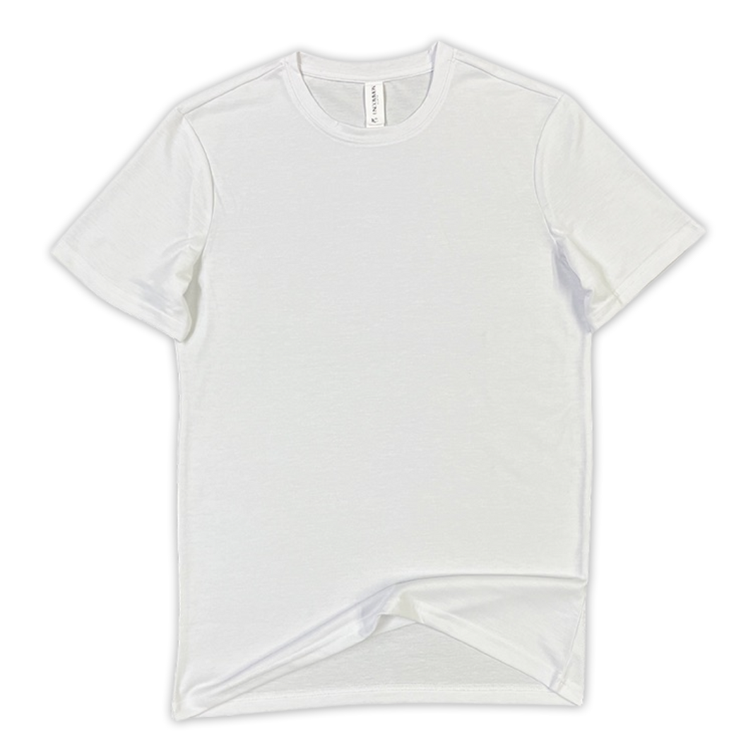 Adult T-Shirt Blank's – Uncommon Cloth Co
